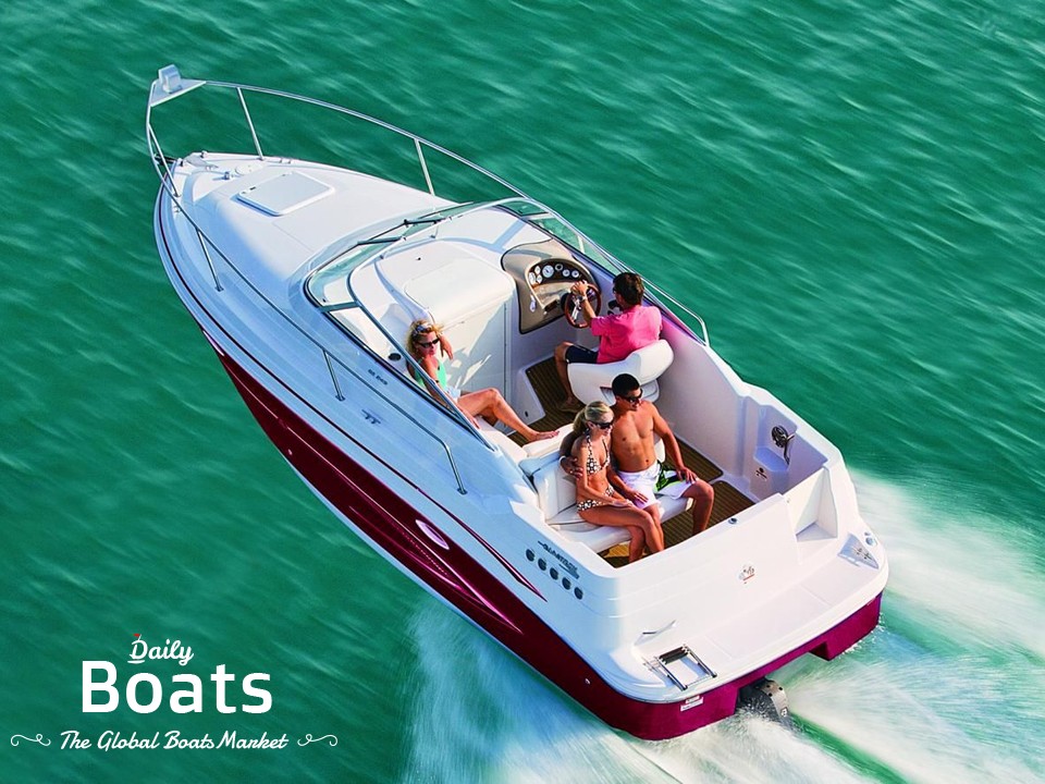 2012 Glastron Gs 249 for sale. View price, photos and Buy 2012 Glastron ...