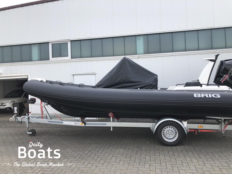 2020 Brig Eagle 6.7. Mercury 225 Pro Xs V8 for sale. View price, photos and Buy 2020 Brig Eagle ...