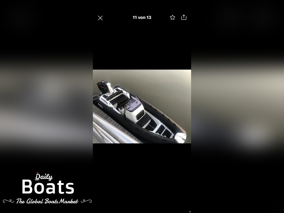 2020 Brig Eagle 6.7. Mercury 225 Pro Xs V8 for sale. View price, photos ...