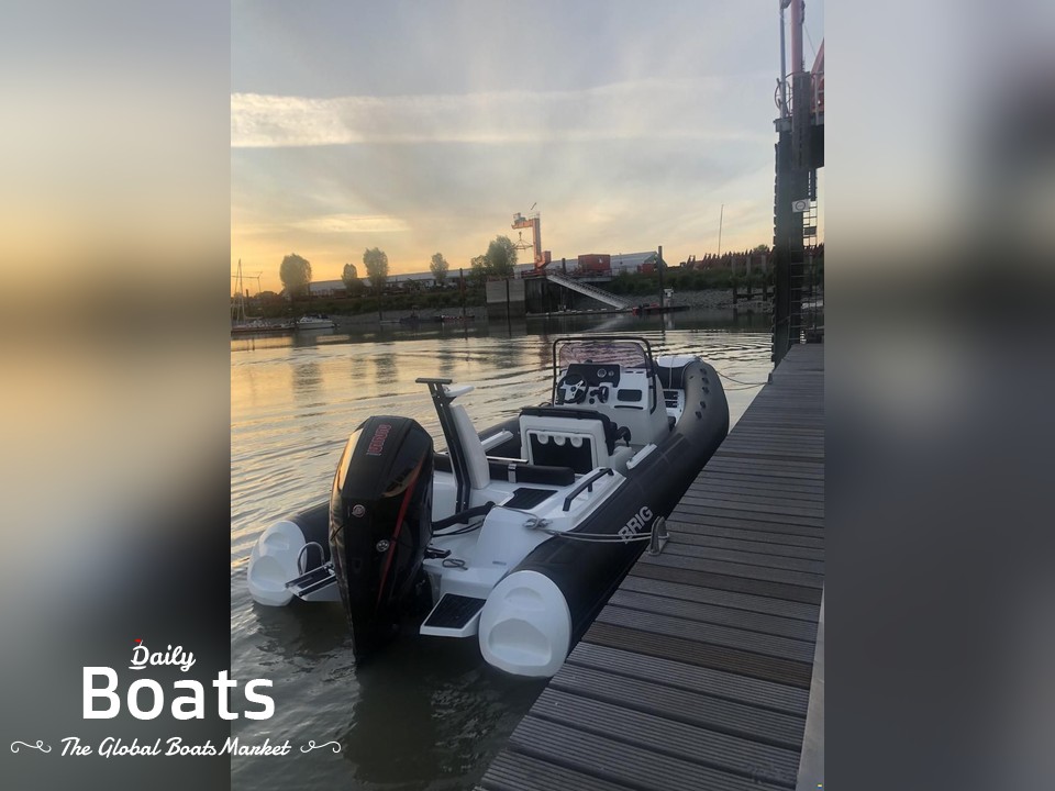 2020 Brig Eagle 6.7. Mercury 225 Pro Xs V8 for sale. View price, photos and Buy 2020 Brig Eagle ...