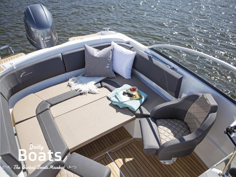 2022 Finnmaster R6 for sale. View price, photos and Buy 2022 Finnmaster ...