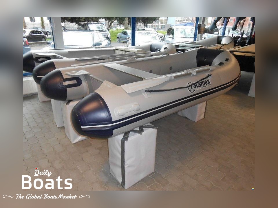 Talamex Tla 300 for sale. View price, photos and Buy Talamex Tla 300 ...