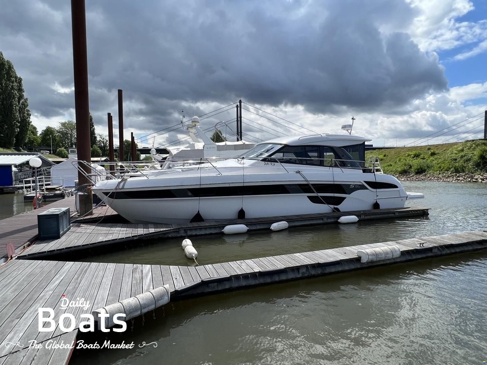 2019 Bavaria S45 Coupe for sale. View price, photos and Buy 2019 ...