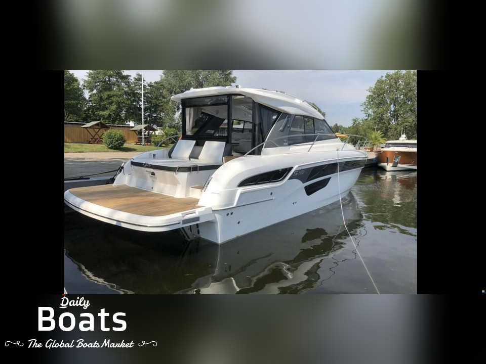 2019 Bavaria S45 Coupe for sale. View price, photos and Buy 2019 ...