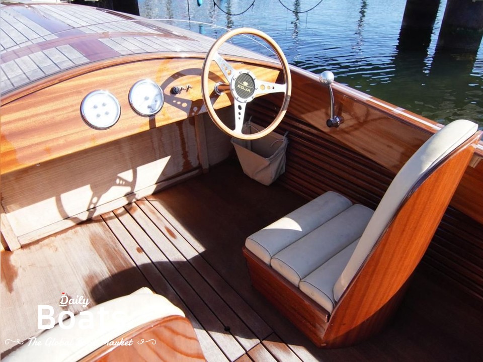 2012 Koja Conqueror Gentleman's Racer for sale. View price, photos and ...