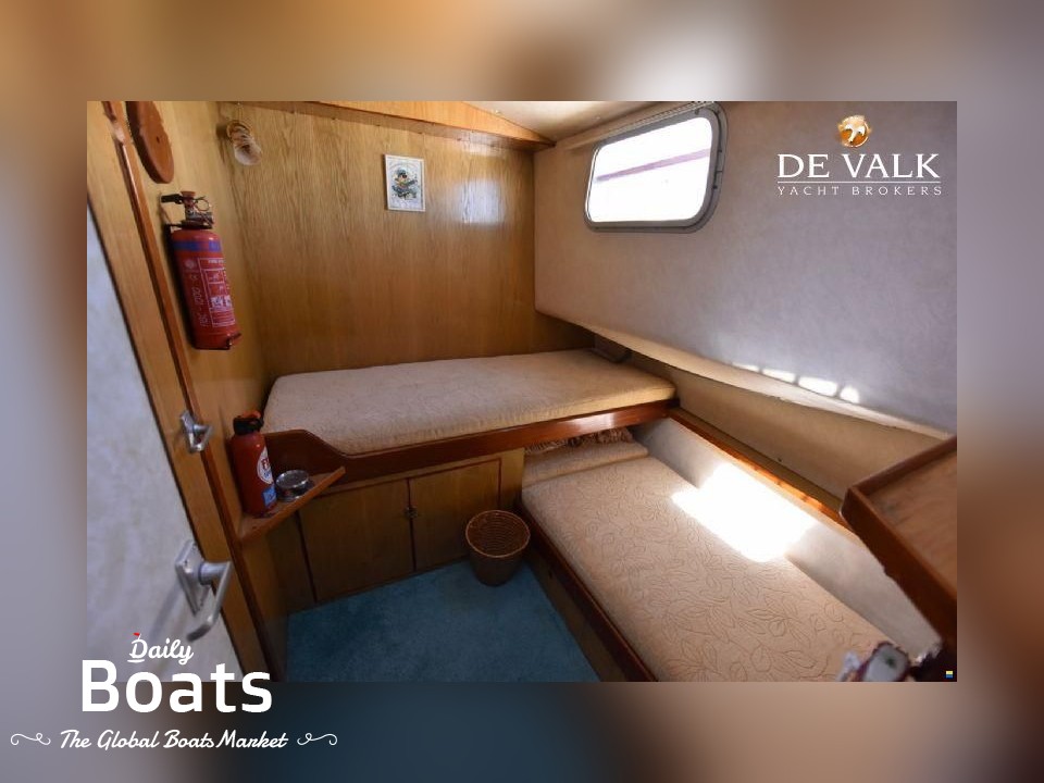 1983 Colvic Trawler Yacht for sale. View price, photos and Buy 1983 ...