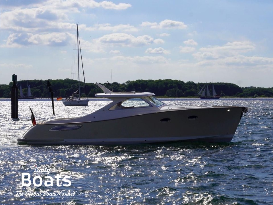 2009 Knierim Yachtbau 33 Classic for sale. View price, photos and Buy ...