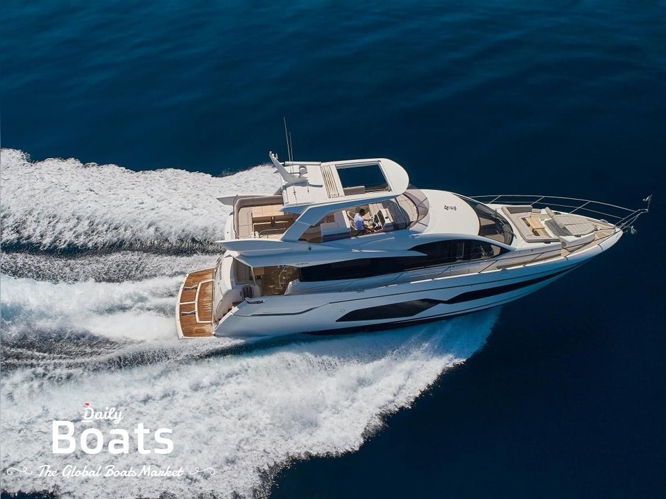 2018 Sunseeker Manhattan 66 for sale. View price, photos and Buy 2018 ...