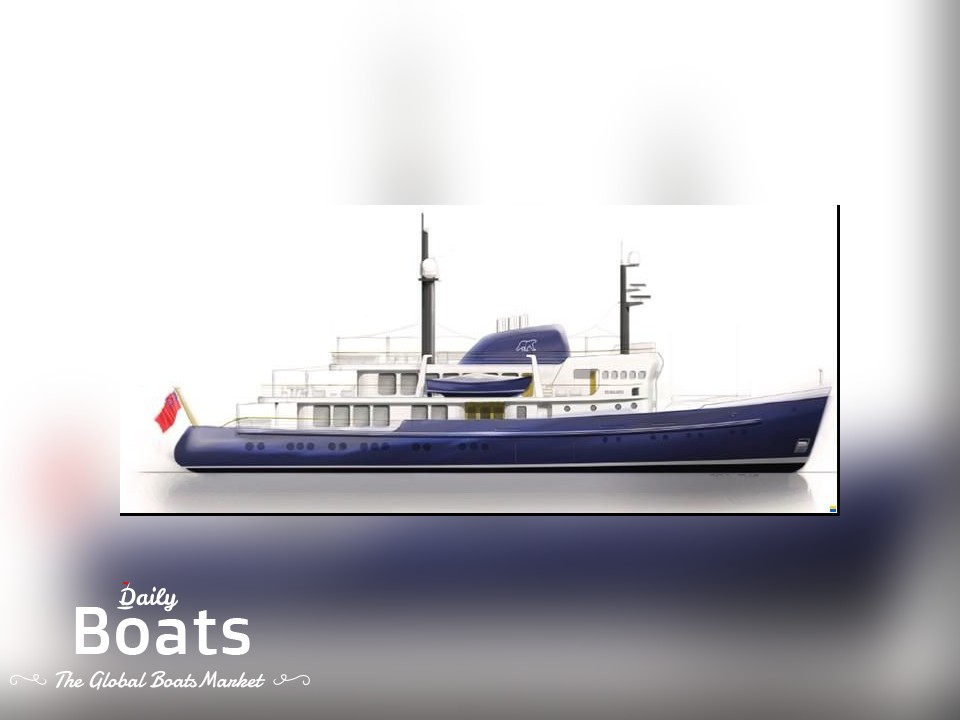 1967 Ice 1A Icebreaker 55M zu verkaufen. Preis und fotos ansehen und ...