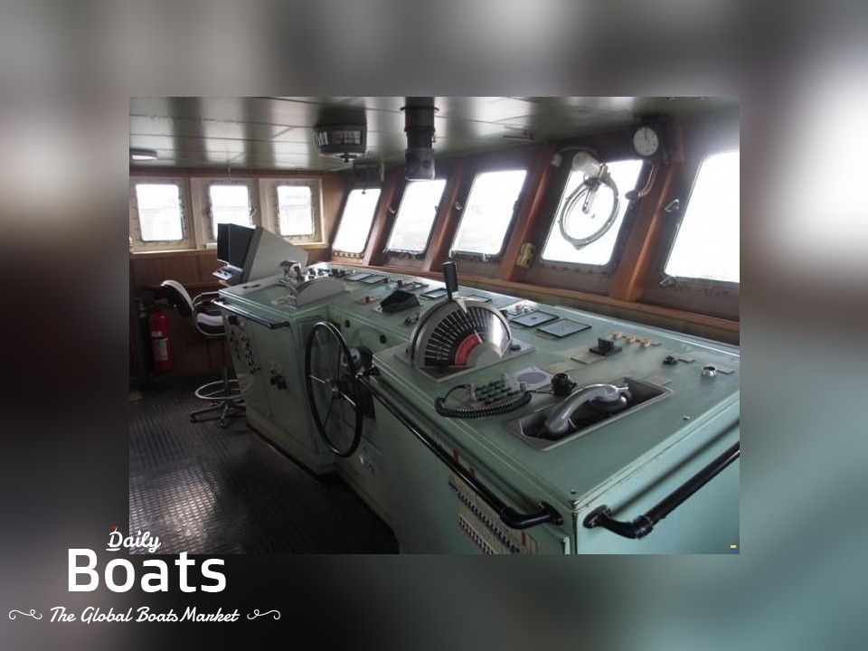 1967 Ice 1A Icebreaker 55M zu verkaufen. Preis und fotos ansehen und ...