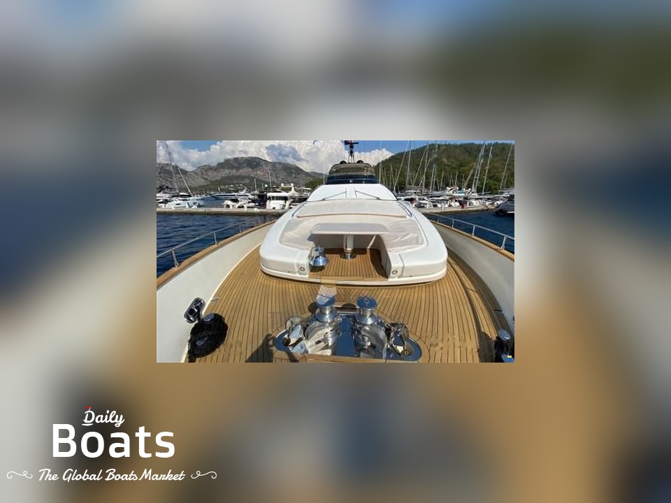 2009 Riva 92 Duchessa for sale. View price, photos and Buy 2009 Riva 92 ...