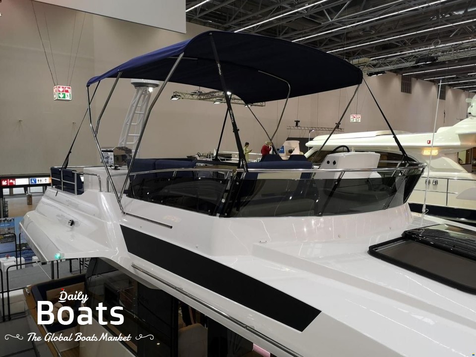 Delphia Bluescape 1200 Fly August for sale. View price, photos and Buy ...