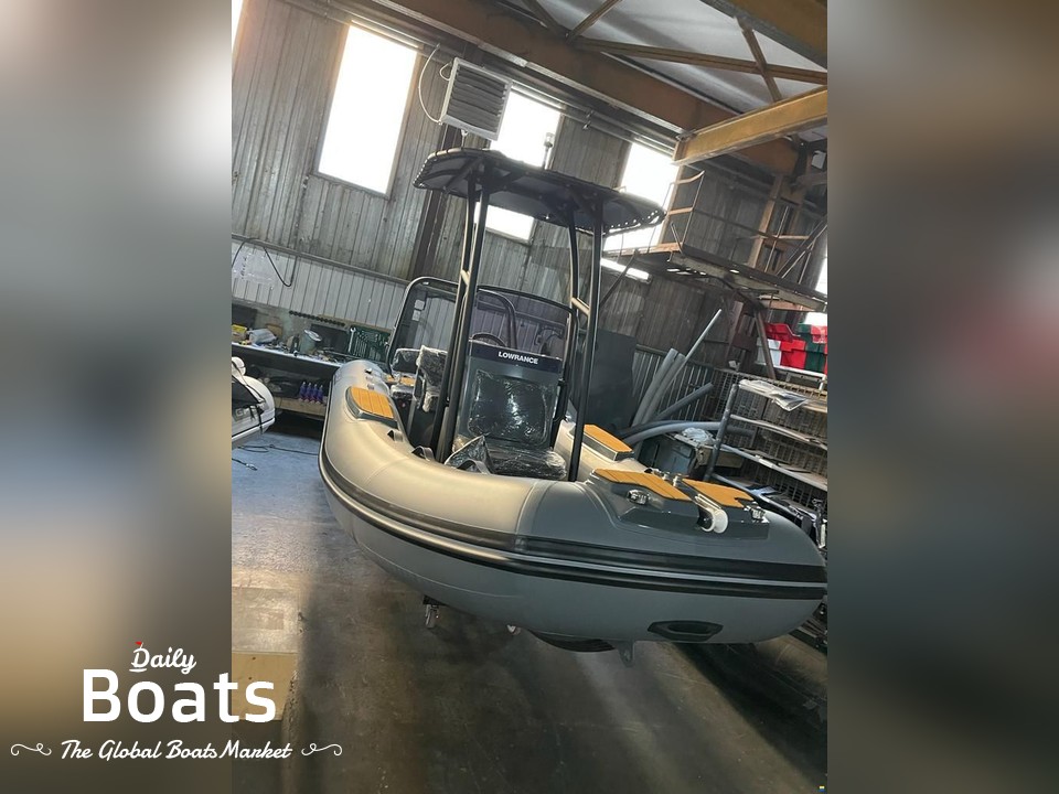 GALA Viking V500 Individual Edition Delu for sale. View price, photos ...