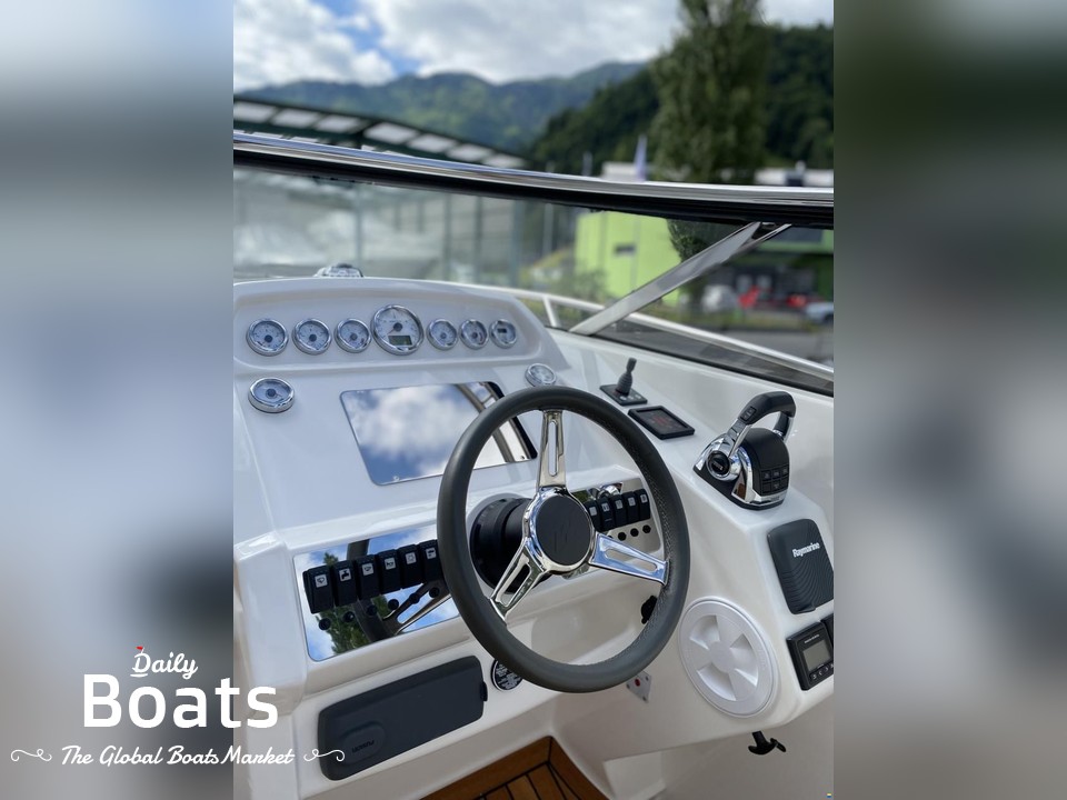 2015 Windy 29 Coho for sale. View price, photos and Buy 2015 Windy 29 ...