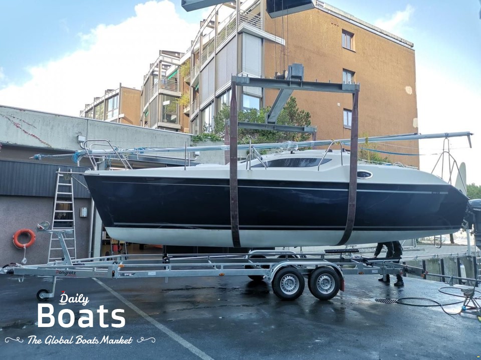 2013 Viko Yachts 27 Ds for sale. View price, photos and Buy 2013 Viko ...