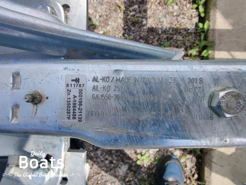 2013 Viko Yachts 27 Ds for sale. View price, photos and Buy 2013 Viko ...