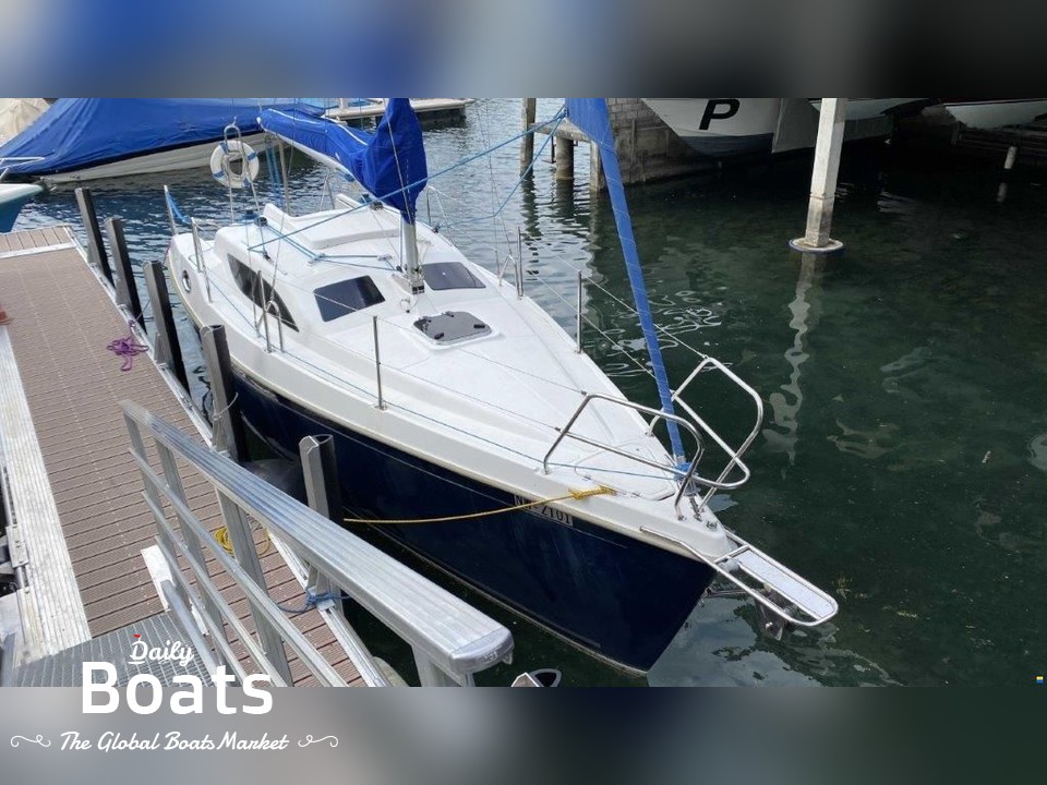 2013 Viko Yachts 27 Ds for sale. View price, photos and Buy 2013 Viko ...