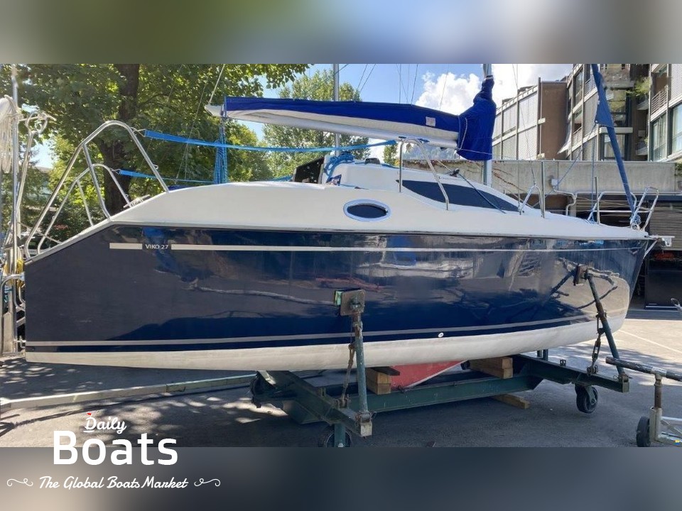 2013 Viko Yachts 27 Ds for sale. View price, photos and Buy 2013 Viko ...