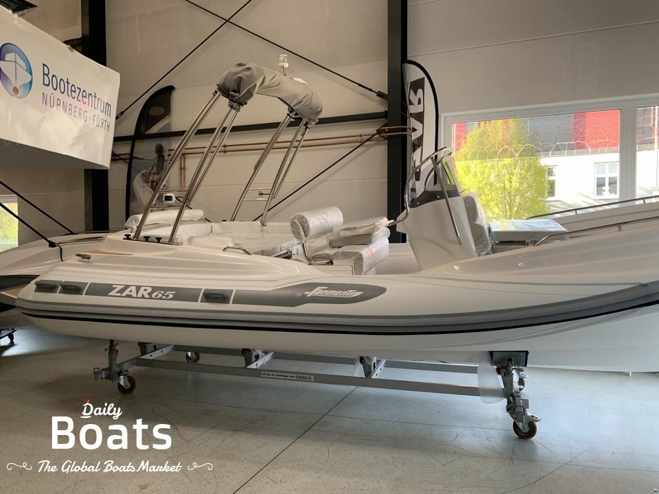 ZAR Formenti 65 Classic Luxury for sale. View price, photos and Buy ZAR ...