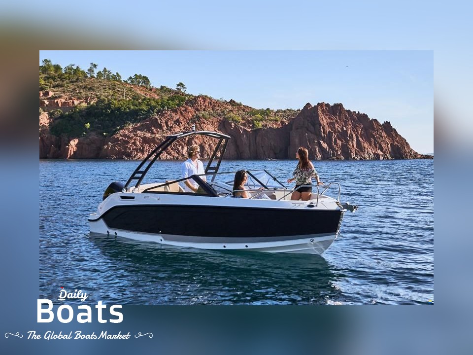 2023 Quicksilver Activ 675 Bowrider for sale. View price, photos and ...