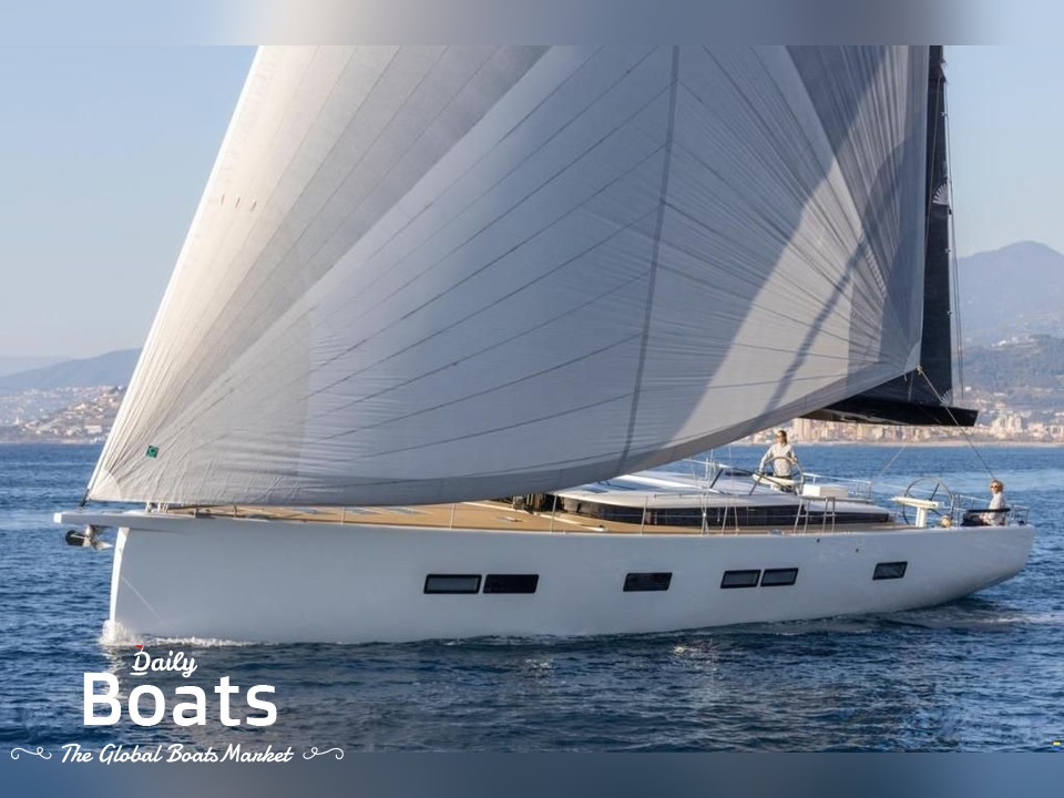 2019 Y Yachts Y 7 for sale. View price, photos and Buy 2019 Y Yachts Y ...