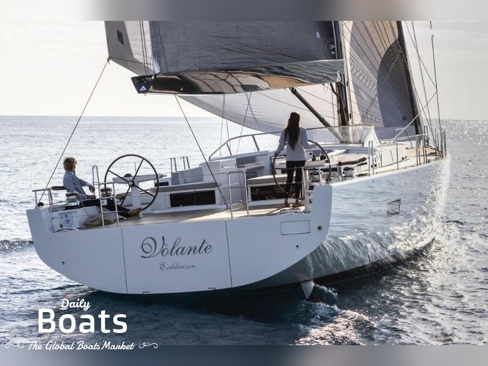 2019 Y Yachts Y 7 for sale. View price, photos and Buy 2019 Y Yachts Y ...