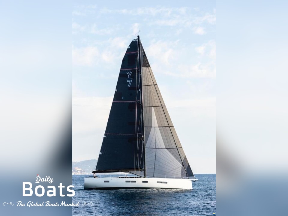 2019 Y Yachts Y 7 for sale. View price, photos and Buy 2019 Y Yachts Y ...