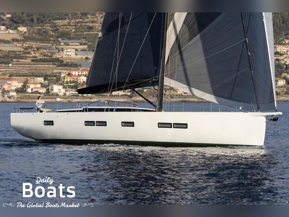 2019 Y Yachts Y 7 for sale. View price, photos and Buy 2019 Y Yachts Y ...