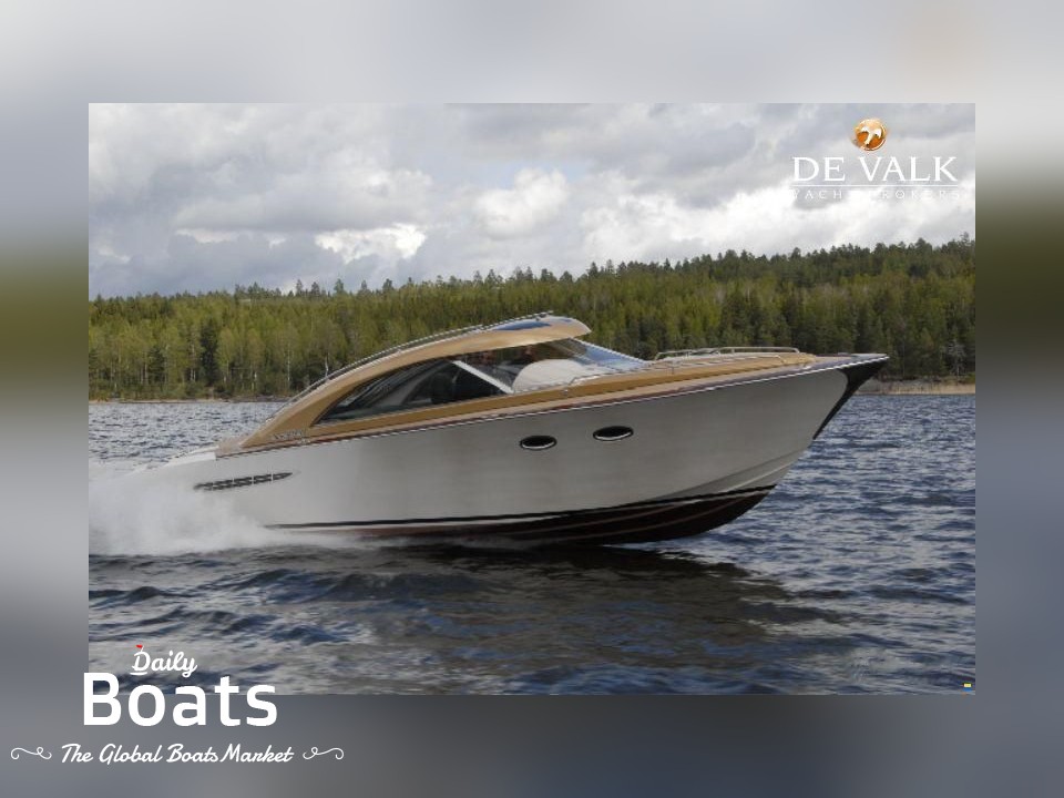 2009 Prima Donna 40 for sale. View price, photos and Buy 2009 Prima ...