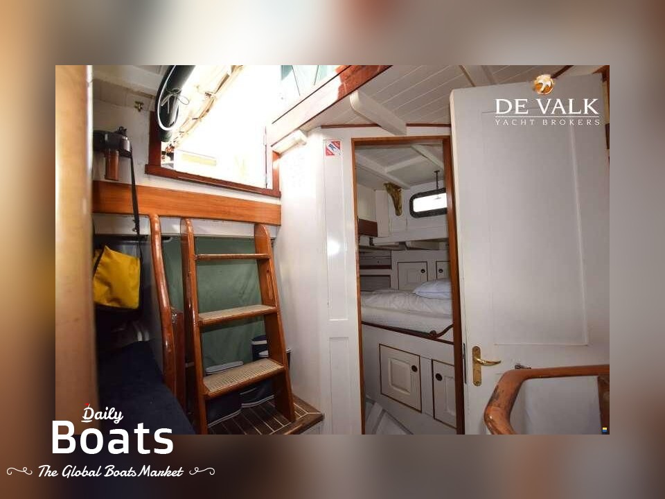 1938 Herreshoff 73 for sale. View price, photos and Buy 1938 Herreshoff ...