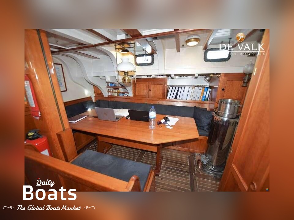 1938 Herreshoff 73 for sale. View price, photos and Buy 1938 Herreshoff ...