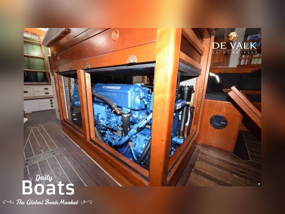 1938 Herreshoff 73 for sale. View price, photos and Buy 1938 Herreshoff ...