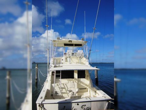 1990 Viking Sportfishing for sale. View price, photos and Buy 1990 ...