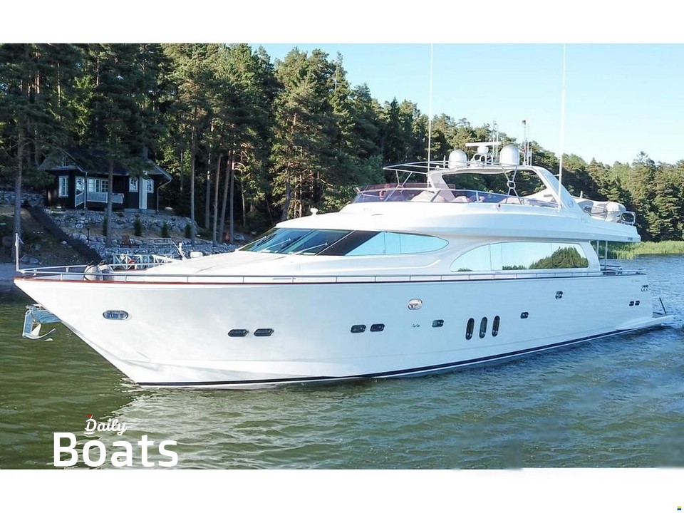 2009 Elegance 92 Mega for sale. View price, photos and Buy 2009 Elegance 92 Mega #355054