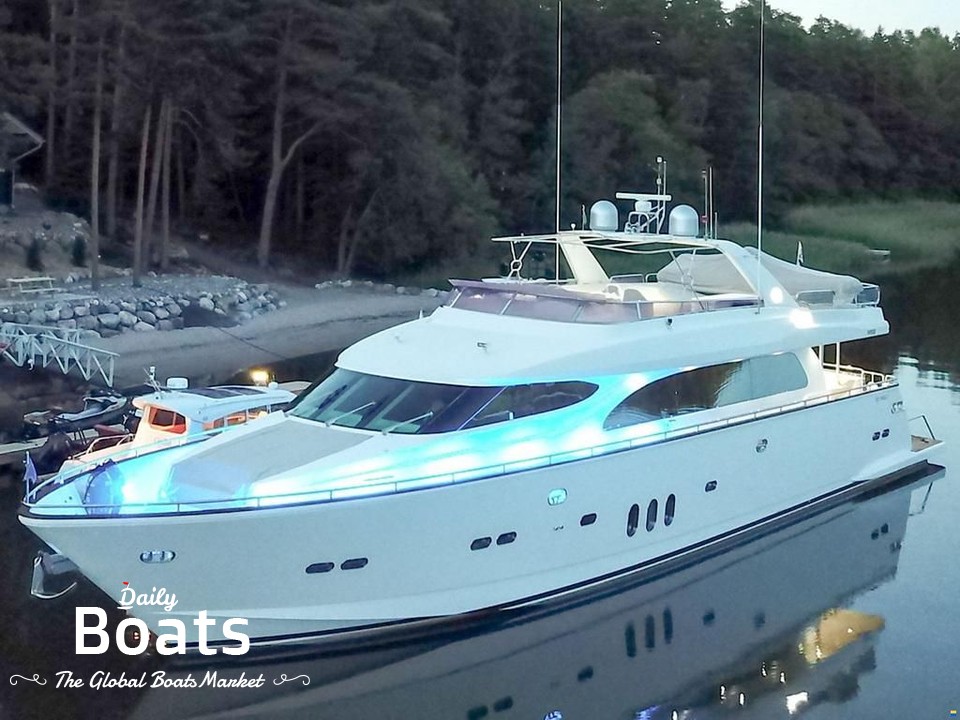 2009 Elegance 92 Mega for sale. View price, photos and Buy 2009 Elegance 92 Mega #355054