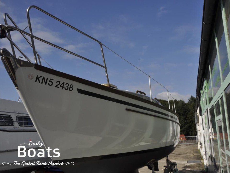 1972 Genzel Phantom 30 Mit Volvo Md 2020 for sale. View price, photos ...