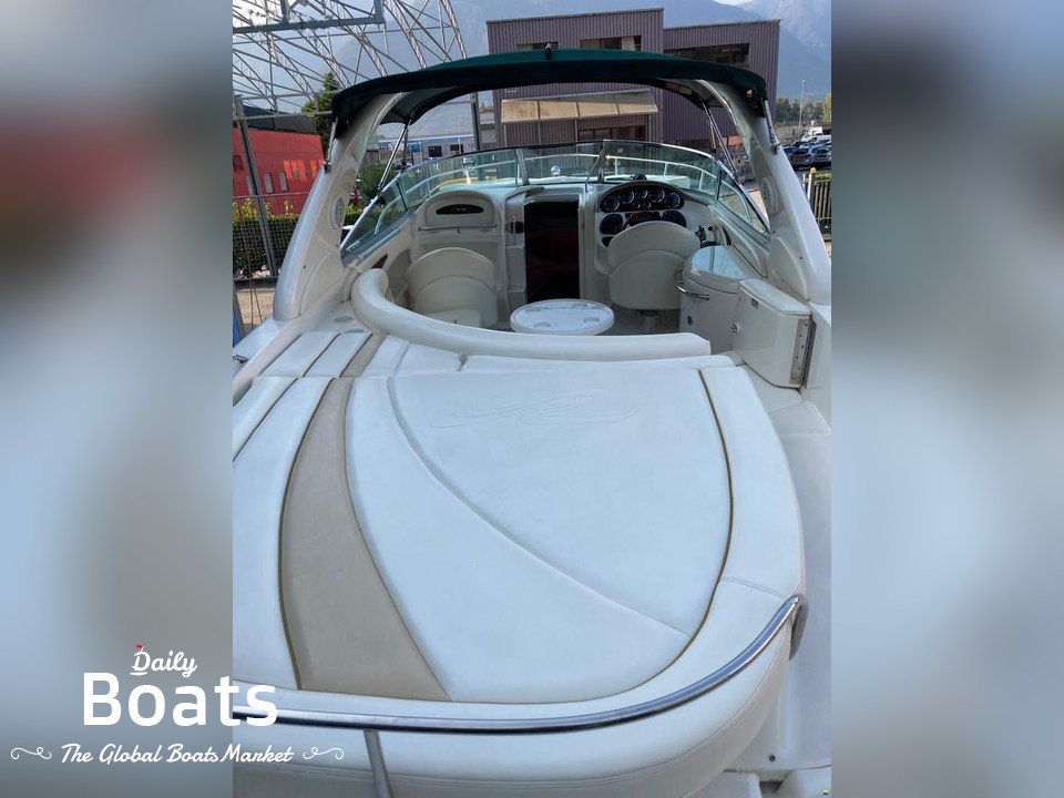 2002 Sea Ray 290 Ss for sale. View price, photos and Buy 2002 Sea Ray ...