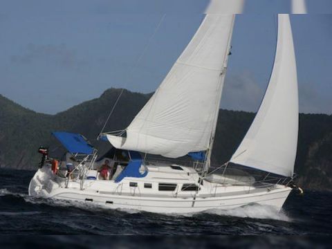 2004 Hunter Legend 45 Ds for sale. View price, photos and Buy 2004 ...