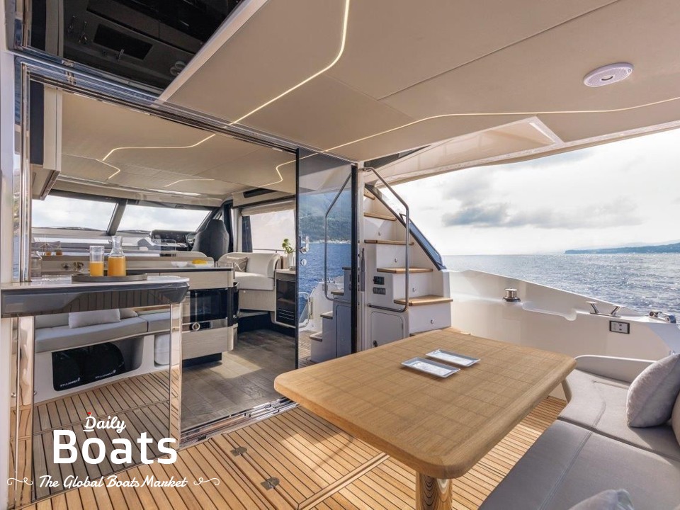 Absolute 47 Fly for sale. View price, photos and Buy Absolute 47 Fly ...