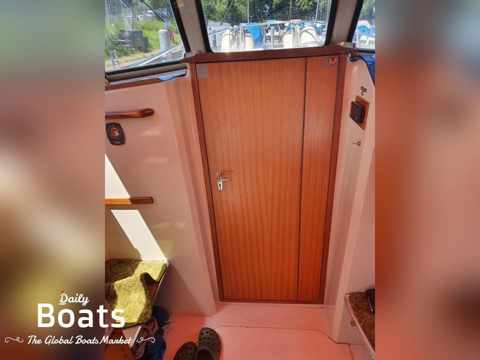 1977 Saga 24 for sale. View price, photos and Buy 1977 Saga 24 #355099