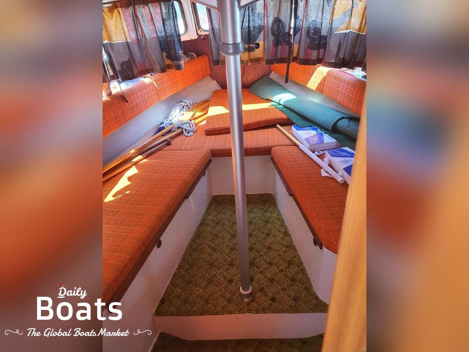 1977 Saga 24 for sale. View price, photos and Buy 1977 Saga 24 #355099