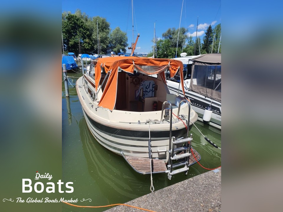 1977 Saga 24 for sale. View price, photos and Buy 1977 Saga 24 #355099
