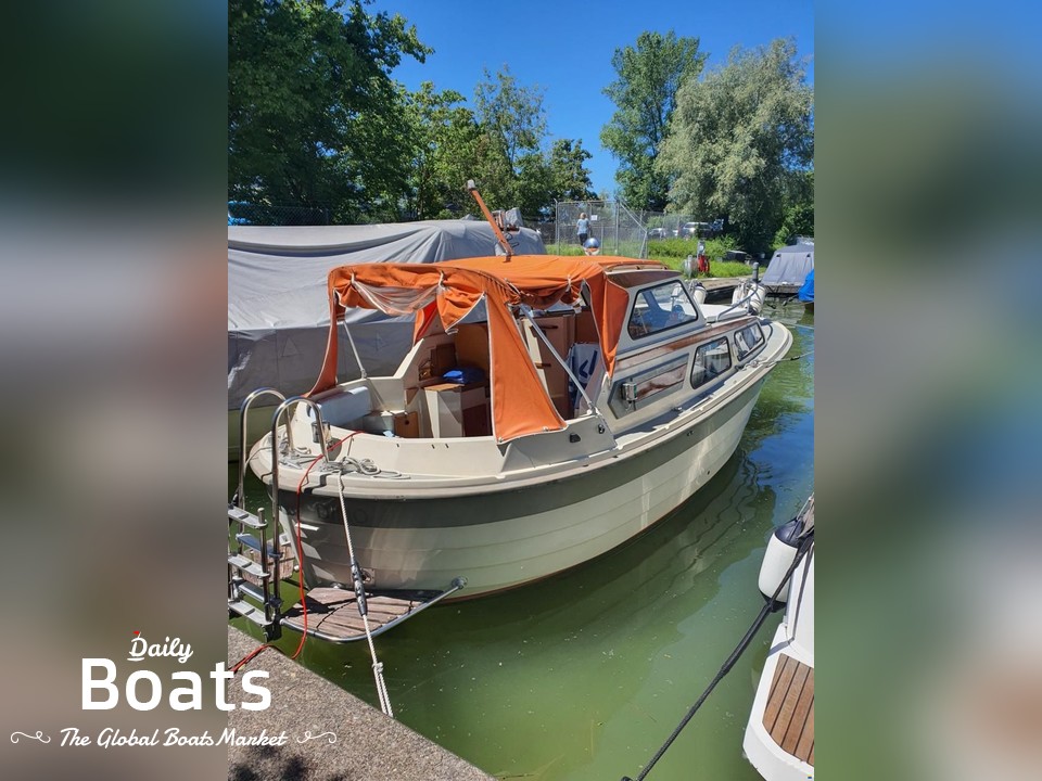 1977 Saga 24 for sale. View price, photos and Buy 1977 Saga 24 #355099