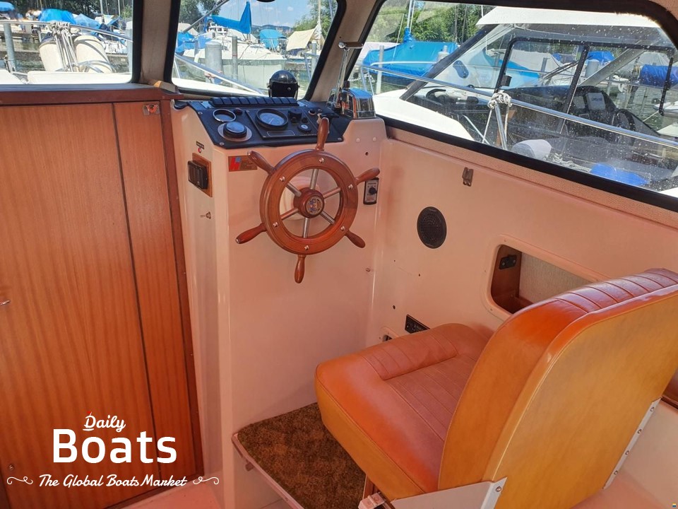 1977 Saga 24 for sale. View price, photos and Buy 1977 Saga 24 #355099