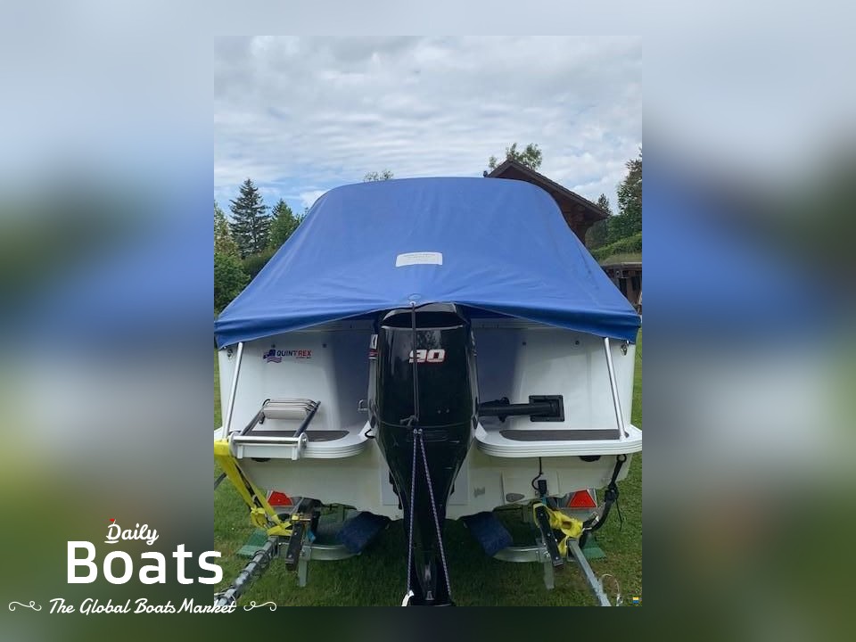 2020 Quintrex 510 Freedom Sport for sale. View price, photos and Buy ...