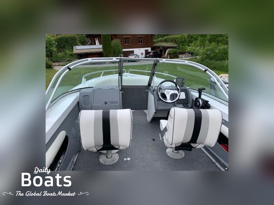 2020 Quintrex 510 Freedom Sport for sale. View price, photos and Buy ...