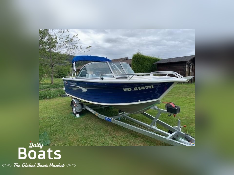 2020 Quintrex 510 Freedom Sport for sale. View price, photos and Buy ...