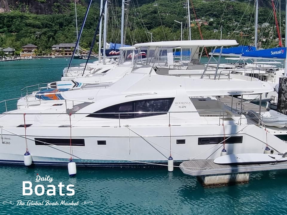 2016 Leopard 51 Pc for sale. View price, photos and Buy 2016 Leopard 51 ...