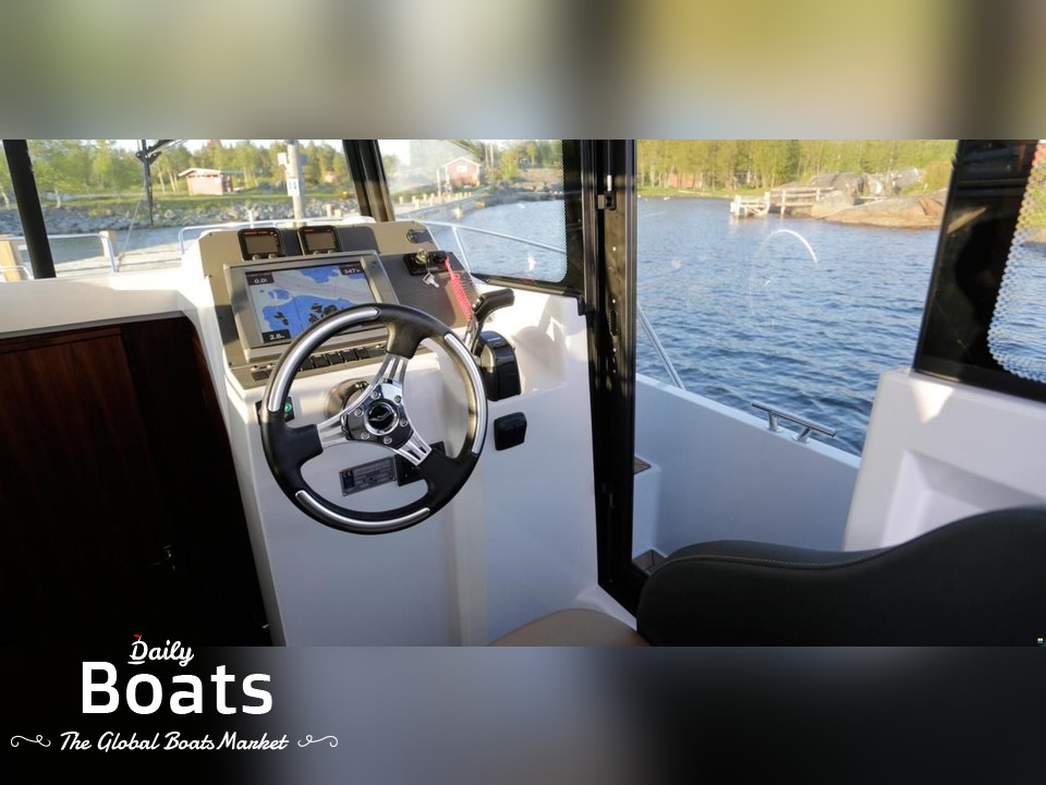 2022 Finnmaster Pilot 8 for sale. View price, photos and Buy 2022 ...