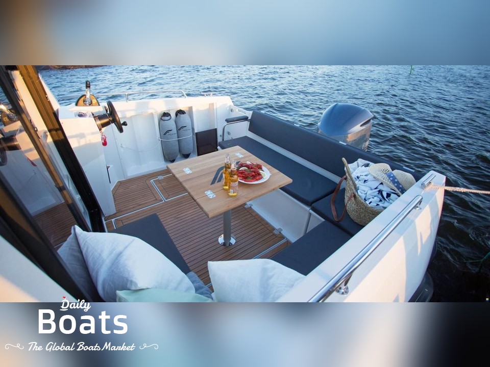 2022 Finnmaster Pilot 8 for sale. View price, photos and Buy 2022 ...